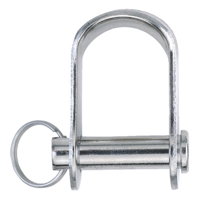 Harken Stamped Shackles – SB Suppliers
