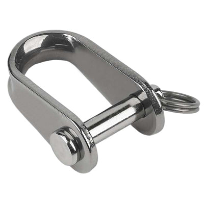 Schaefer Stamped Shackles – SB Suppliers