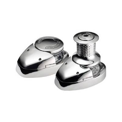 Lewmar V4 Windlass Series – SB Suppliers