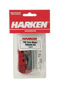 Harken 150 Cam Cleat Rebuild Kit – SB Suppliers