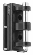 Harken 32mm Switch T-Track Battcar Systems – SB Suppliers