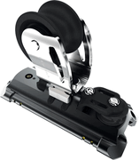 Lewmar Size 3 NTR Track System Genoa Cars – SB Suppliers