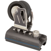 Lewmar "T" Track System Genoa Cars – SB Suppliers