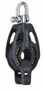 Harken 100mm Black Magic Blocks – SB Suppliers