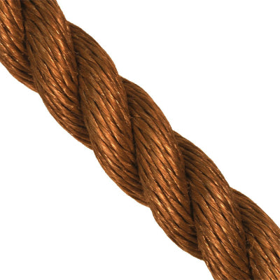 Polytex Three Strand Polypropylene Rope – SB Suppliers
