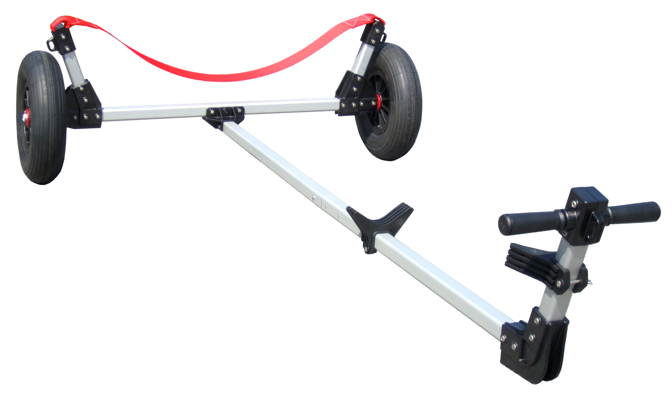 Dynamic Fatty Knee 9 Dolly – SB Suppliers
