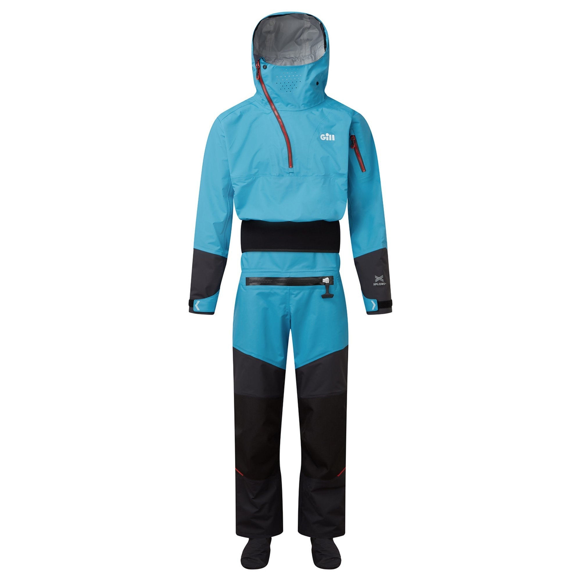 Gill Verso Drysuit - Special Edition – SB Suppliers