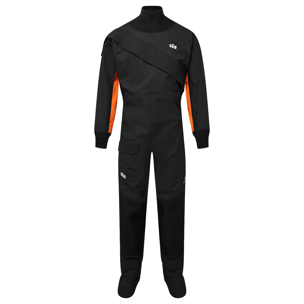Gill Pro Drysuit – SB Suppliers