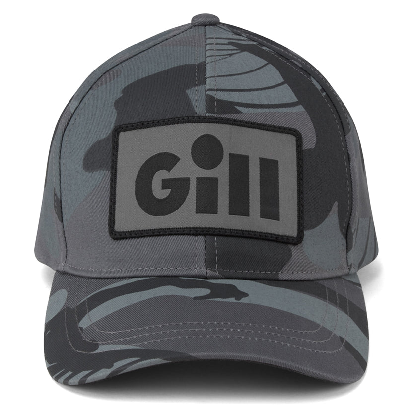Gill Logo Trucker Cap – SB Suppliers
