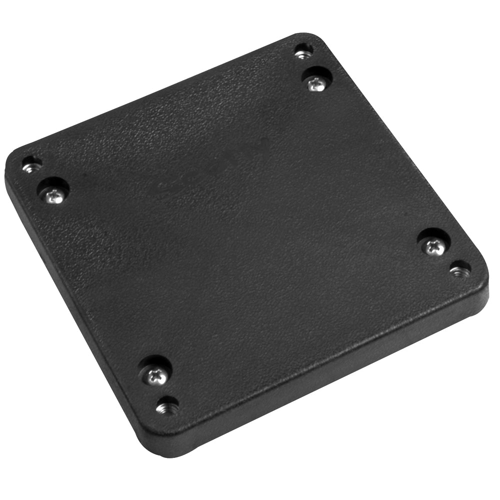 Scotty Mounting Plate Only f1026 Swivel Mount 1036 – SB Suppliers