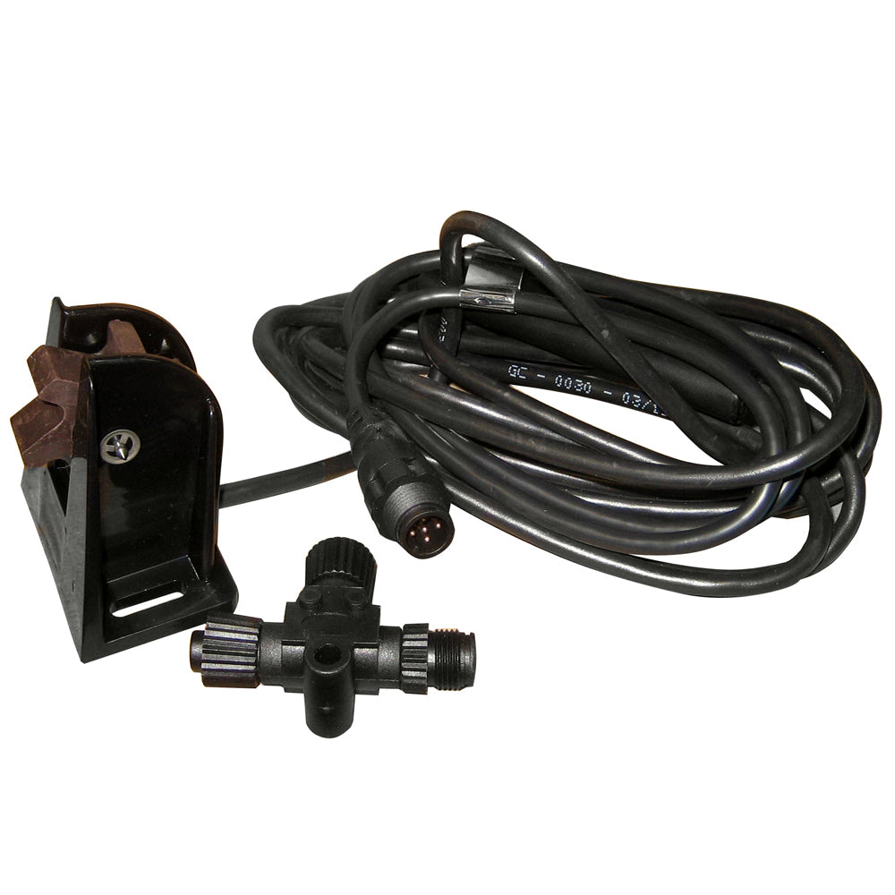 Navico Speed Sensor Transom Mount 00011519001 – SB Suppliers