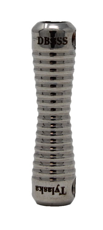 Tylaska 3 3/4" DB24 Dogbone - Stainless Steel – SB Suppliers