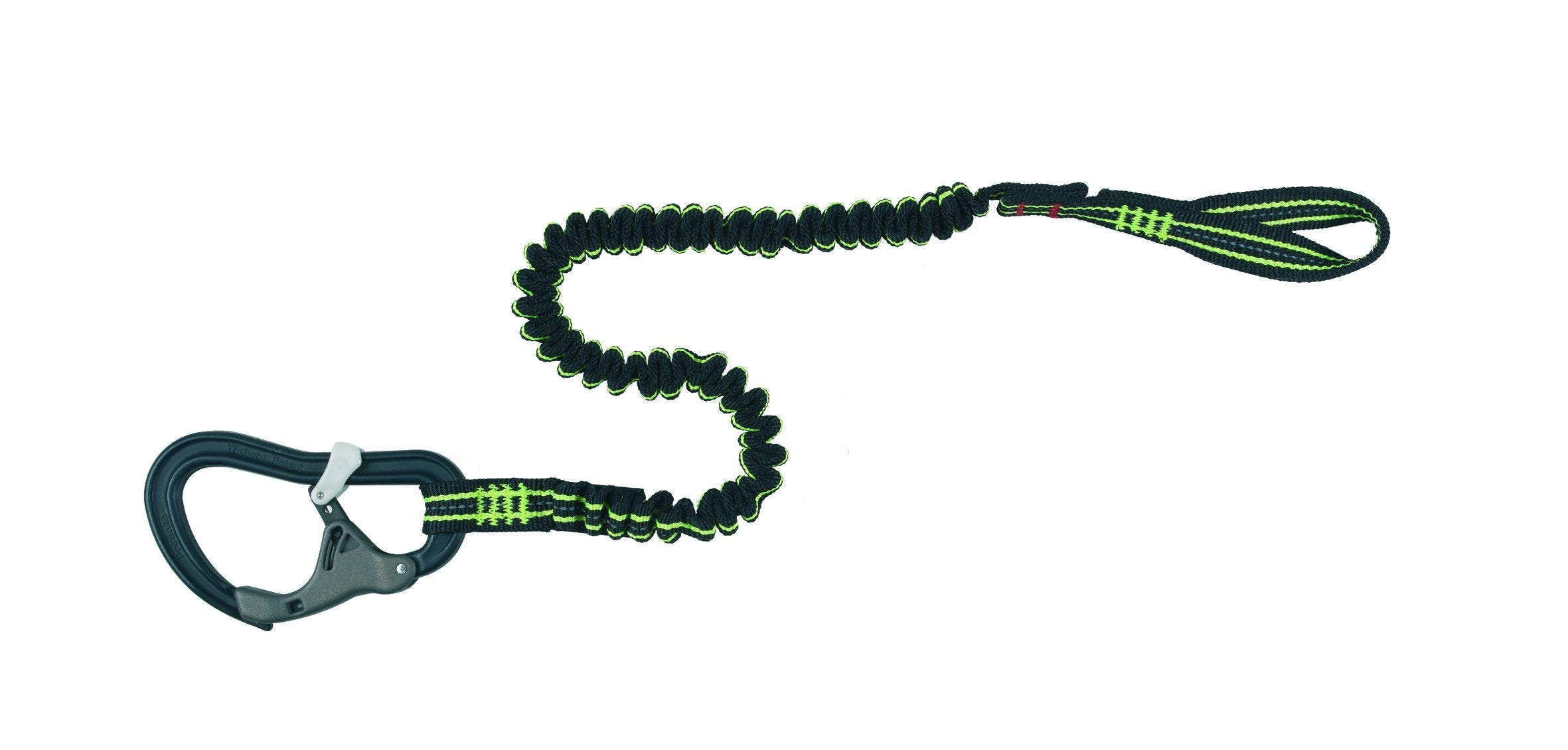 Wichard ProLine Tether w/ 1 Safety Snap Hooks (1.4m) – SB Suppliers